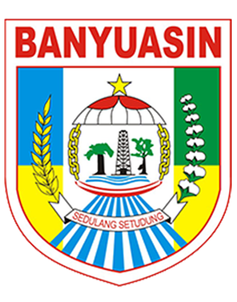 Desa Bumi Sriwijaya