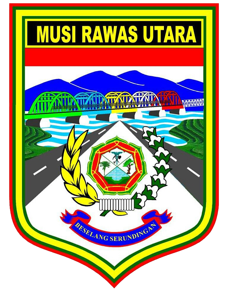 Desa Bumi Sriwijaya
